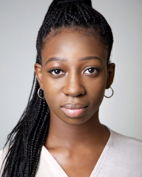 Noughts & Crosses - Pilot Theatre